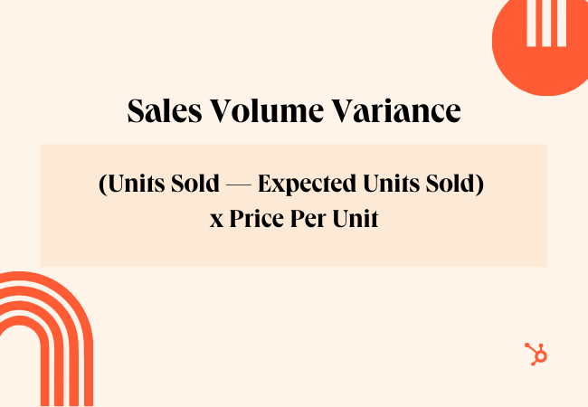 Understanding Sales Variance [Formula + Examples]
